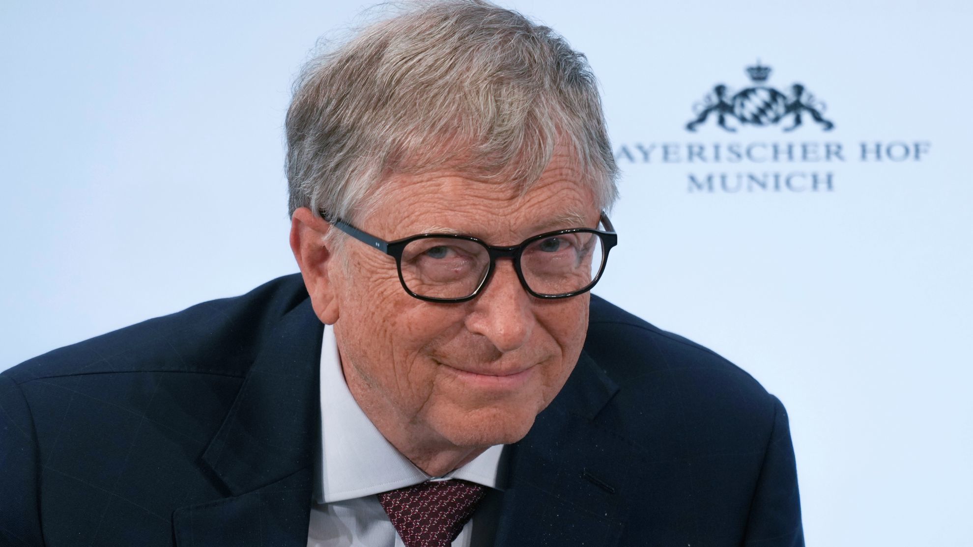 Elektronikus tetoválással váltaná fel Bill Gates az okostelefonokat