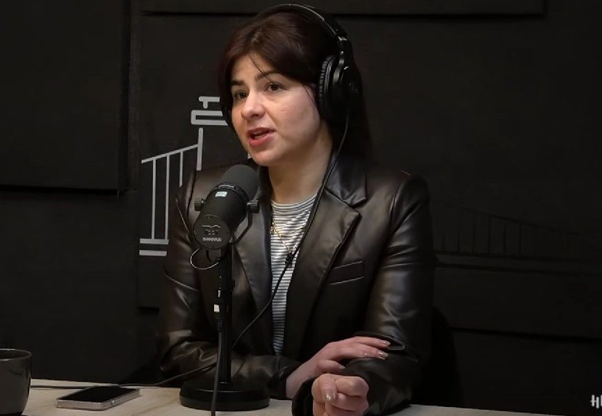 Az orosz-ukrán konfliktus még nem Góg és Magóg háborúja? - Surjányi ...