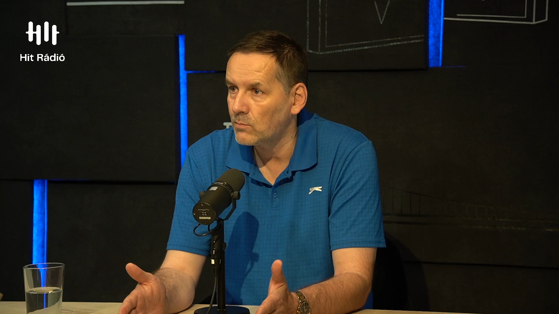 Volner János a Fideszre és a Mi Hazánkra is számít a Huxitban