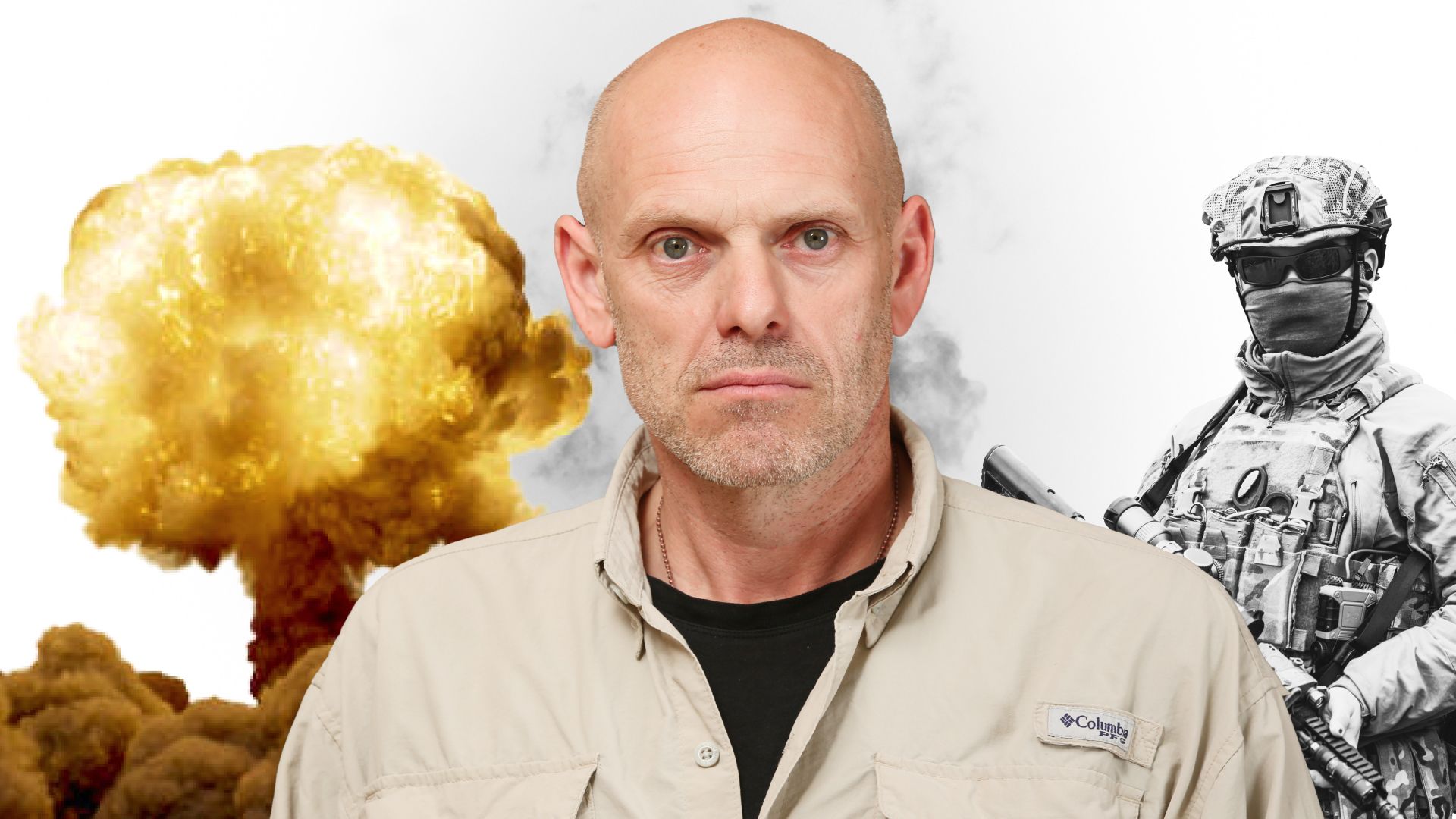 Robert C. Castel: A klasszikus háborúk ideje még nem járt le