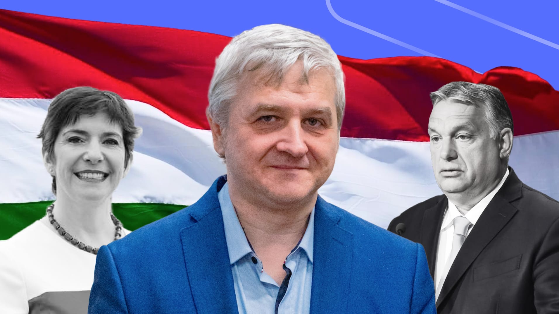 Zöldpárti lett Orbán Viktor? - Nagy Attila Tibor