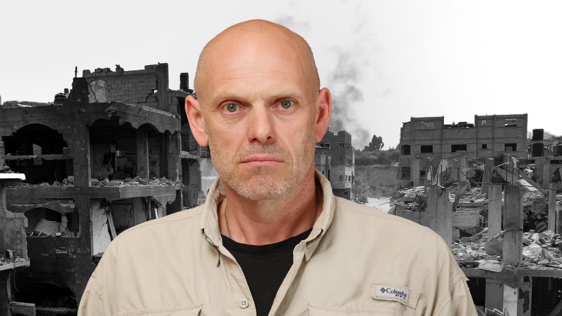 Izraeli háború: nincs jó megoldás? - Robert C. Castel