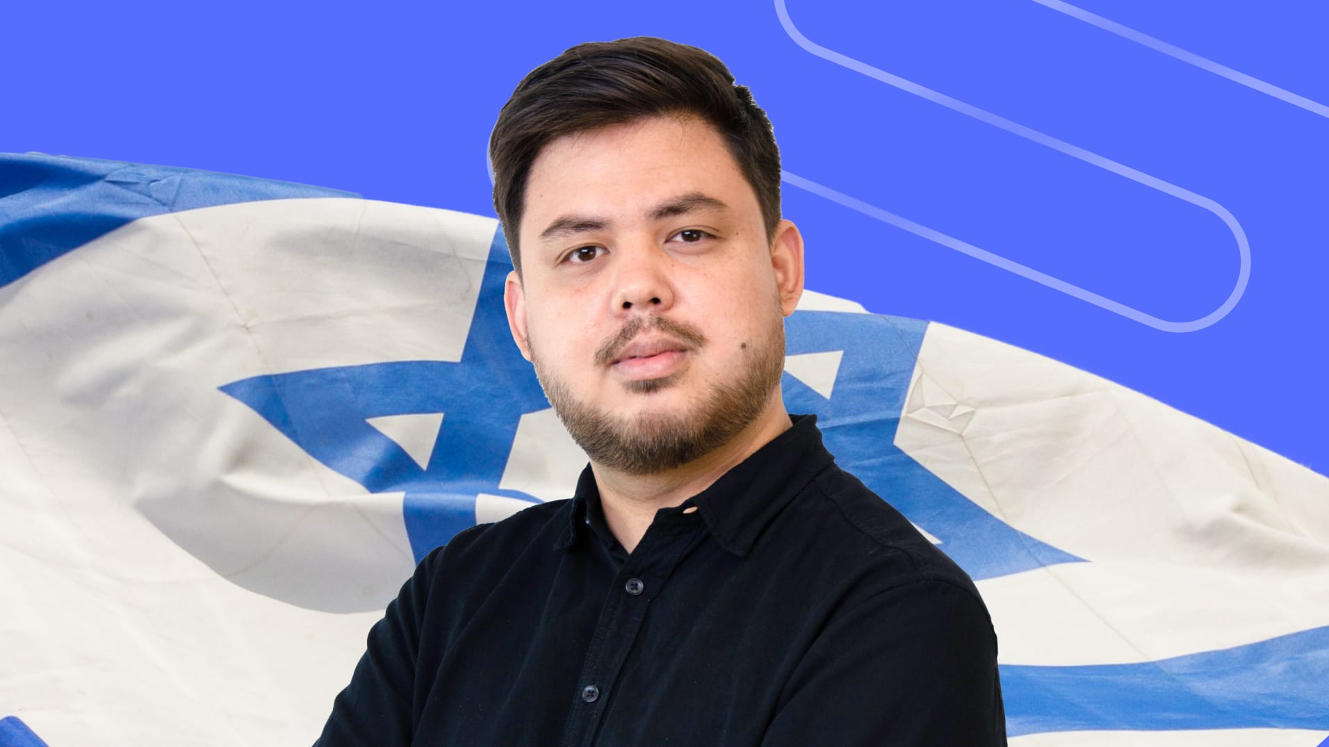 Megrendülés, szomorúság és élni akarás jellemzi most Izraelt - Király Tamás