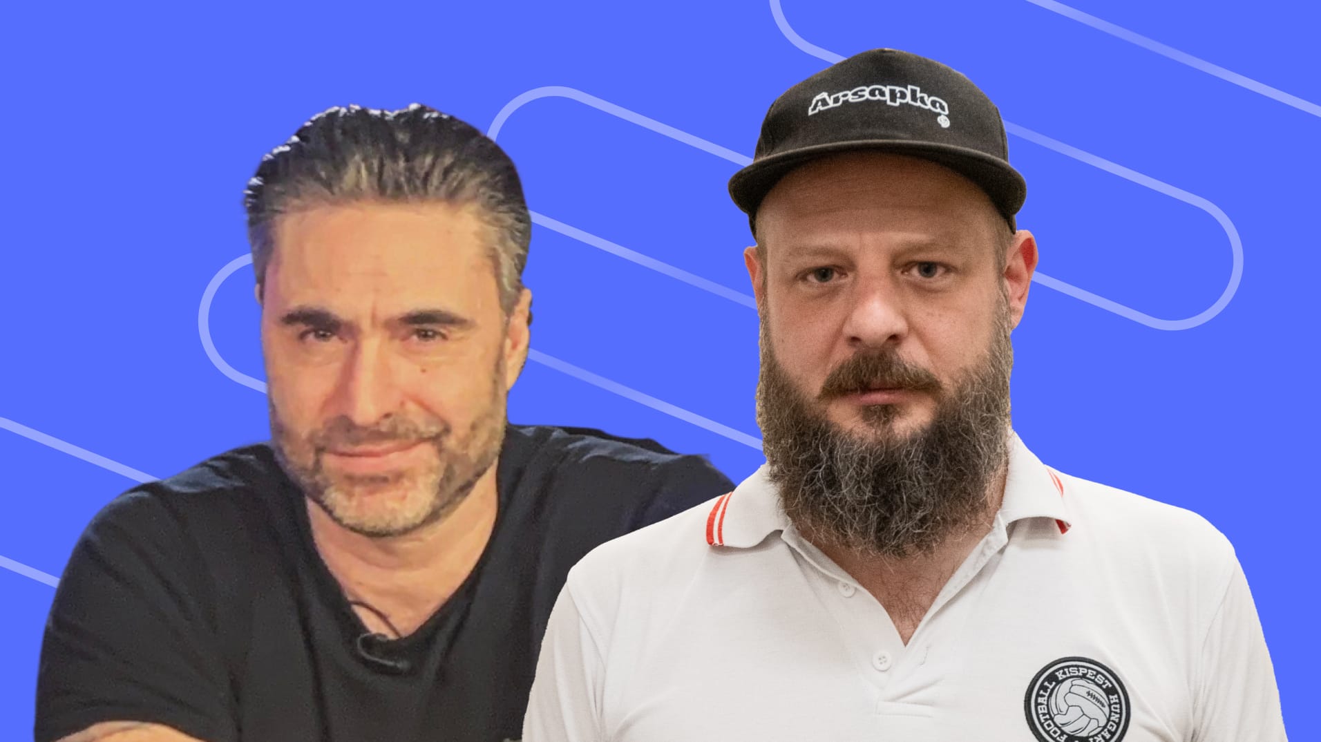 "Magyar Pétert roppant mód traumatizálja a valóság" - Apáti Bence ...