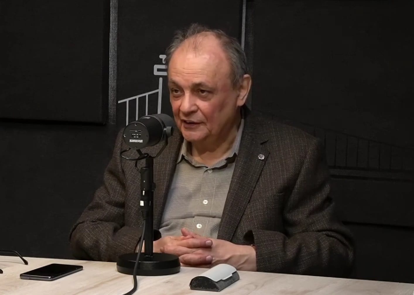 Főhős 31. rész - Mit üzen a próféta? - Rugási Gyula