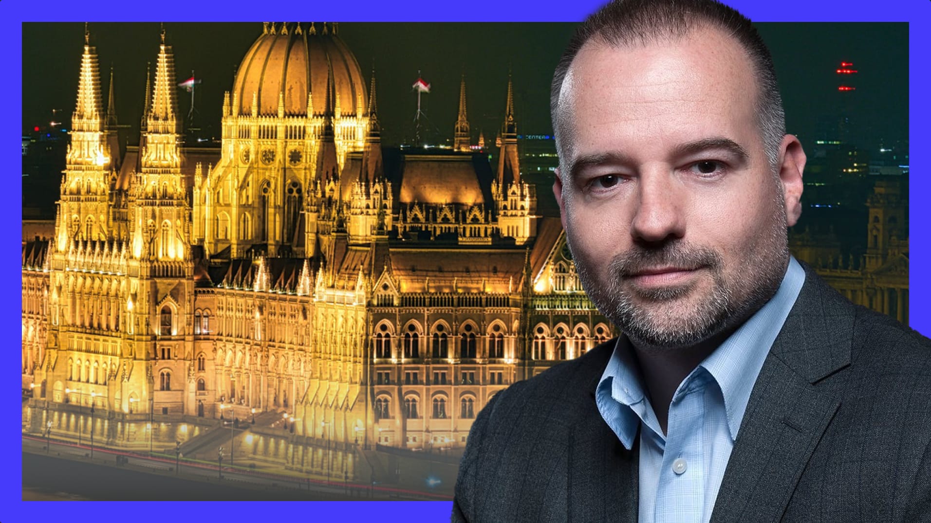 Nagyot hibázott az Európai Unió: a Fidesz húz hasznot belőle - Lattman ...