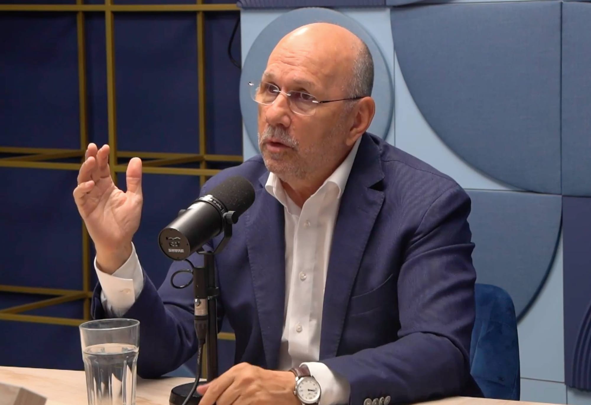 Mesterséges intelligencia a bibliai próféciák fényében - Dr. Hack Péter