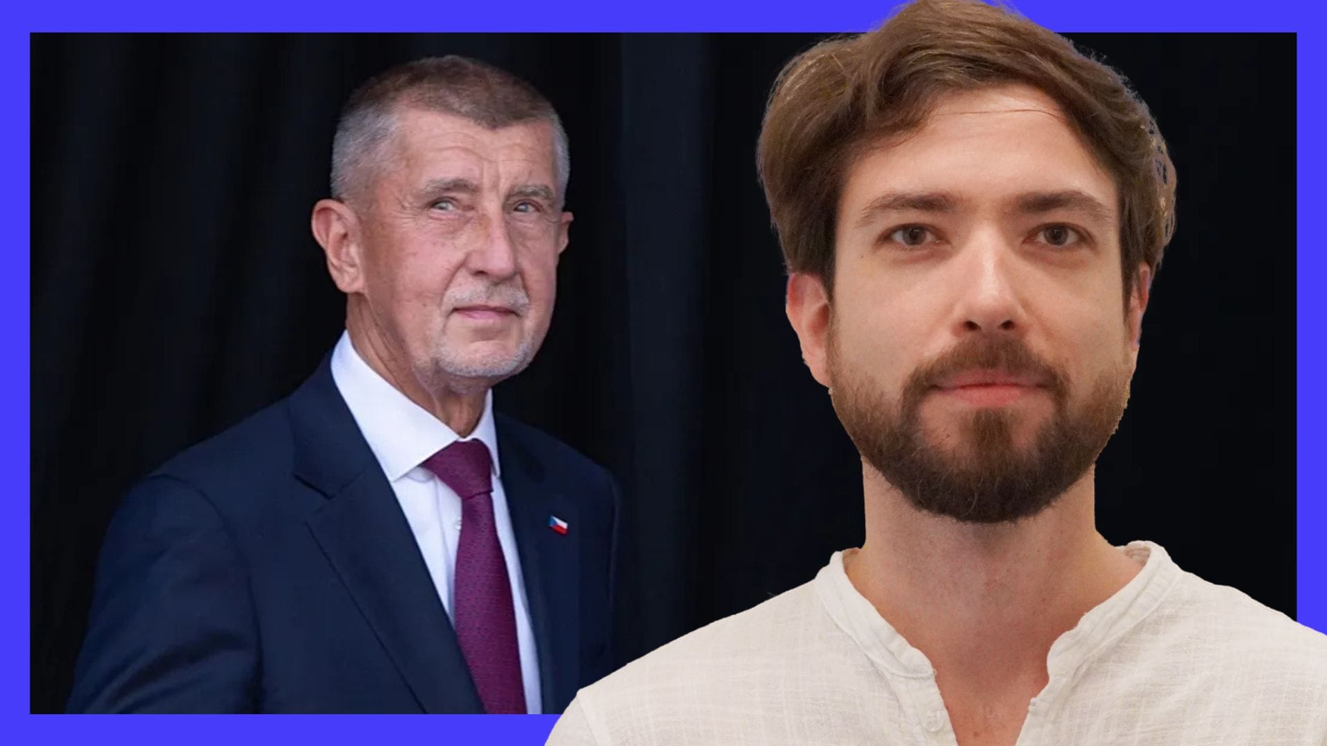 Babis elleni támadás: így formálja át a választást - Tóth Bálint László