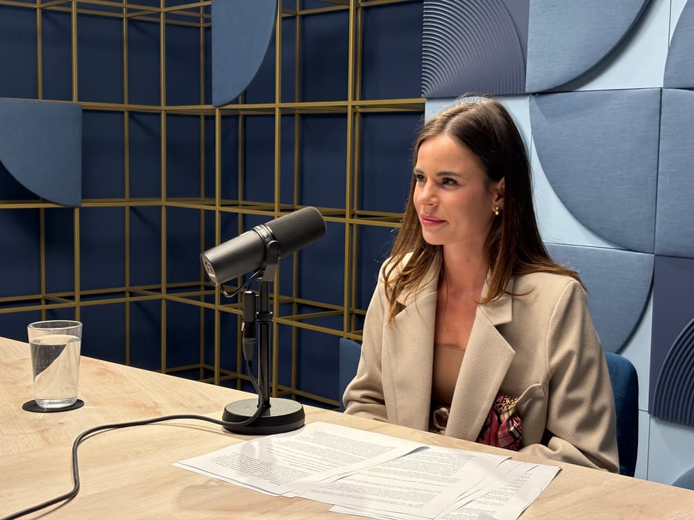 Fekete Rita - Hit Rádió