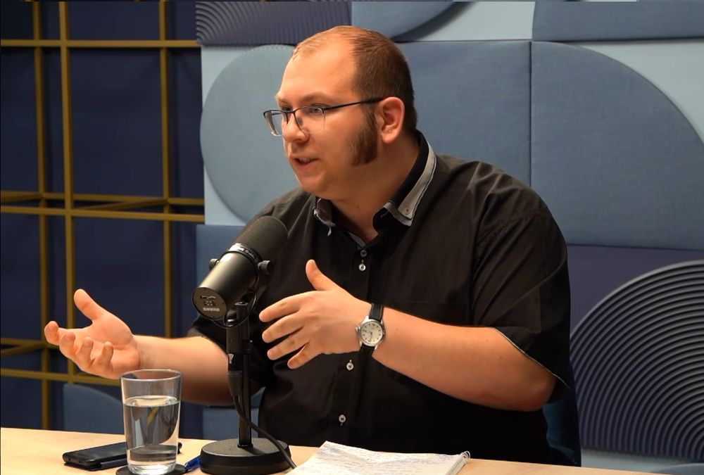 Fekete Rita - Hit Rádió