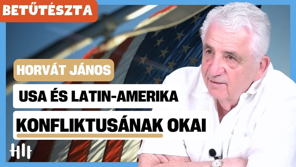 Az USA és Latin-Amerika konfliktusának történelmi és kulturális okai ...