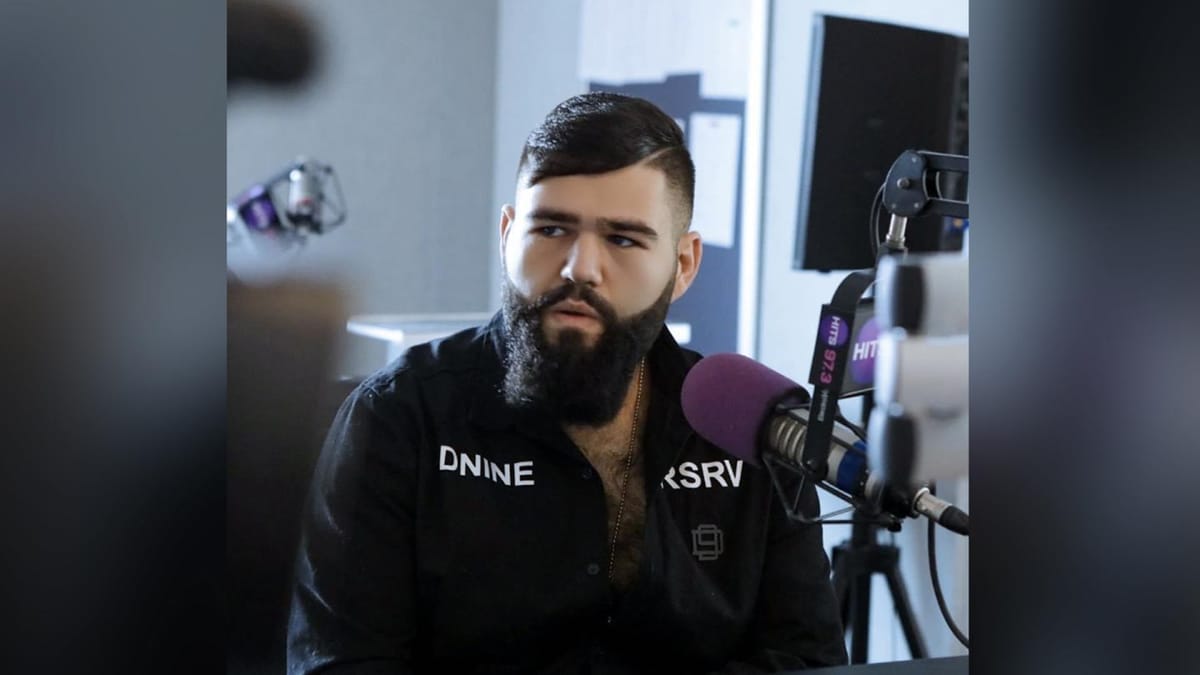 Jimmy Levy: Tanúja voltam, hogy sok zenész boszorkánysággal foglalkozik